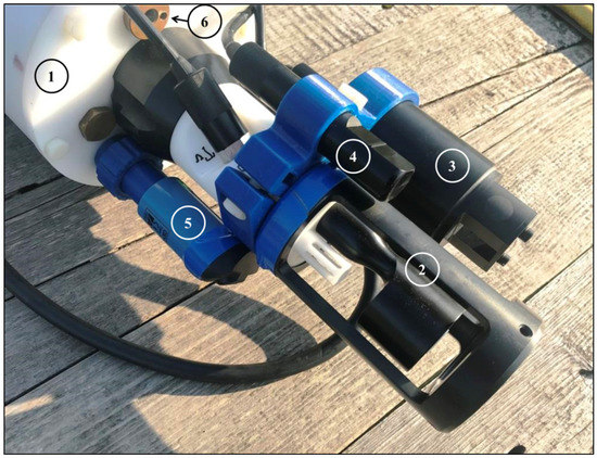 Automated Tethered Profiler for Hydrophysical and Bio-Optical ...