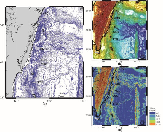 Journal of Marine Science and Engineering | An Open Access Journal from ...
