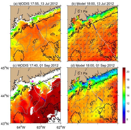 Journal of Marine Science and Engineering | An Open Access Journal from ...