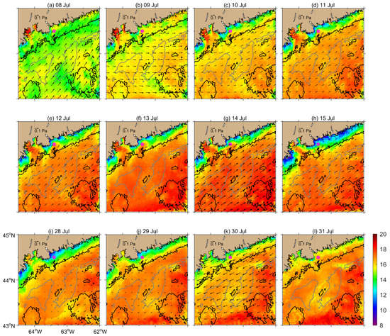 Journal of Marine Science and Engineering | An Open Access Journal from ...