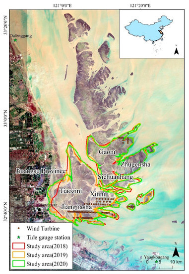 Quantitative Analysis of the Interaction between Wind Turbines and ...