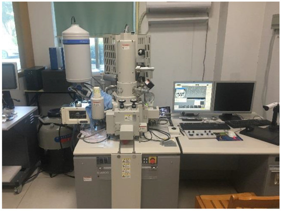Microcosmic Characteristics of Hydrate Formation and Decomposition in ...