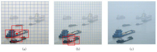 Multi Sensor Based Hierarchical Detection And Tracking Method For Inland Waterway Ship Chimneys