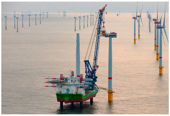 Review on Monitoring and Operation-Maintenance Technology of Far ...