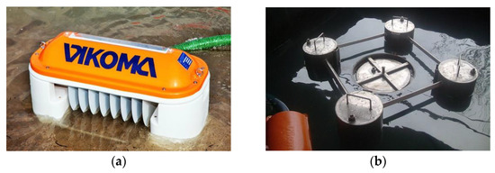 JMSE | Free Full-Text | Optimisation Methodology for Skimmer Device ...