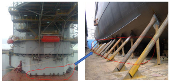 Review on Fixed and Floating Offshore Structures. Part II: Sustainable ...
