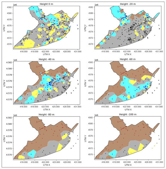 JMSE | Free Full-Text | A K-Nearest Neighbors Algorithm in Python for Visualizing the 3D ...