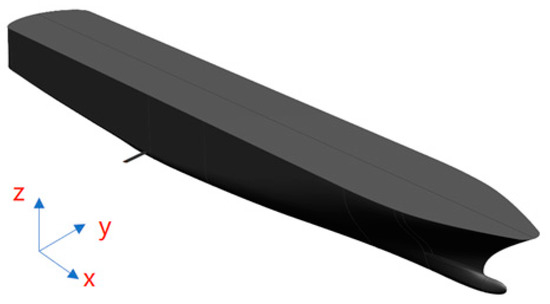 Experimental and Numerical Resistance Analysis for a Cruise Ship W/O ...