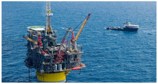 Review on Fixed and Floating Offshore Structures. Part I: Types of ...