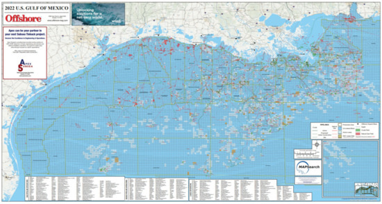 Review on Fixed and Floating Offshore Structures. Part I: Types of ...