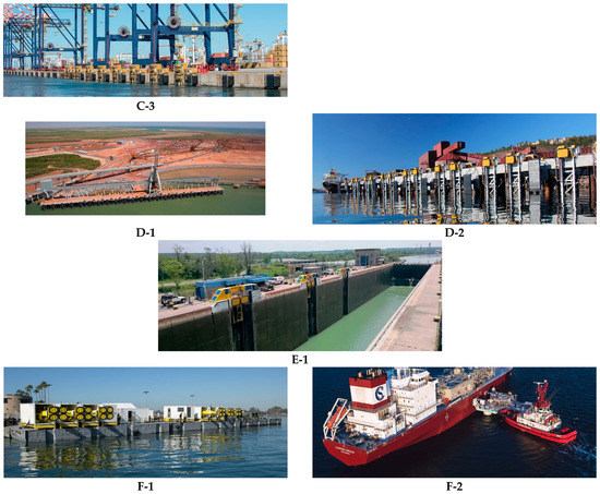 A Review of Progress and Applications of Automated Vacuum Mooring Systems