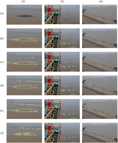 AlgaeMask: An Instance Segmentation Network for Floating Algae Detection
