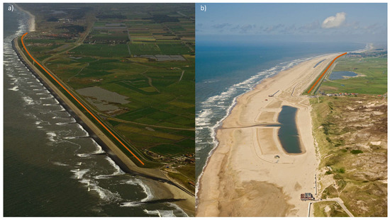 Subaqueous and Subaerial Beach Changes after Implementation of a Mega ...