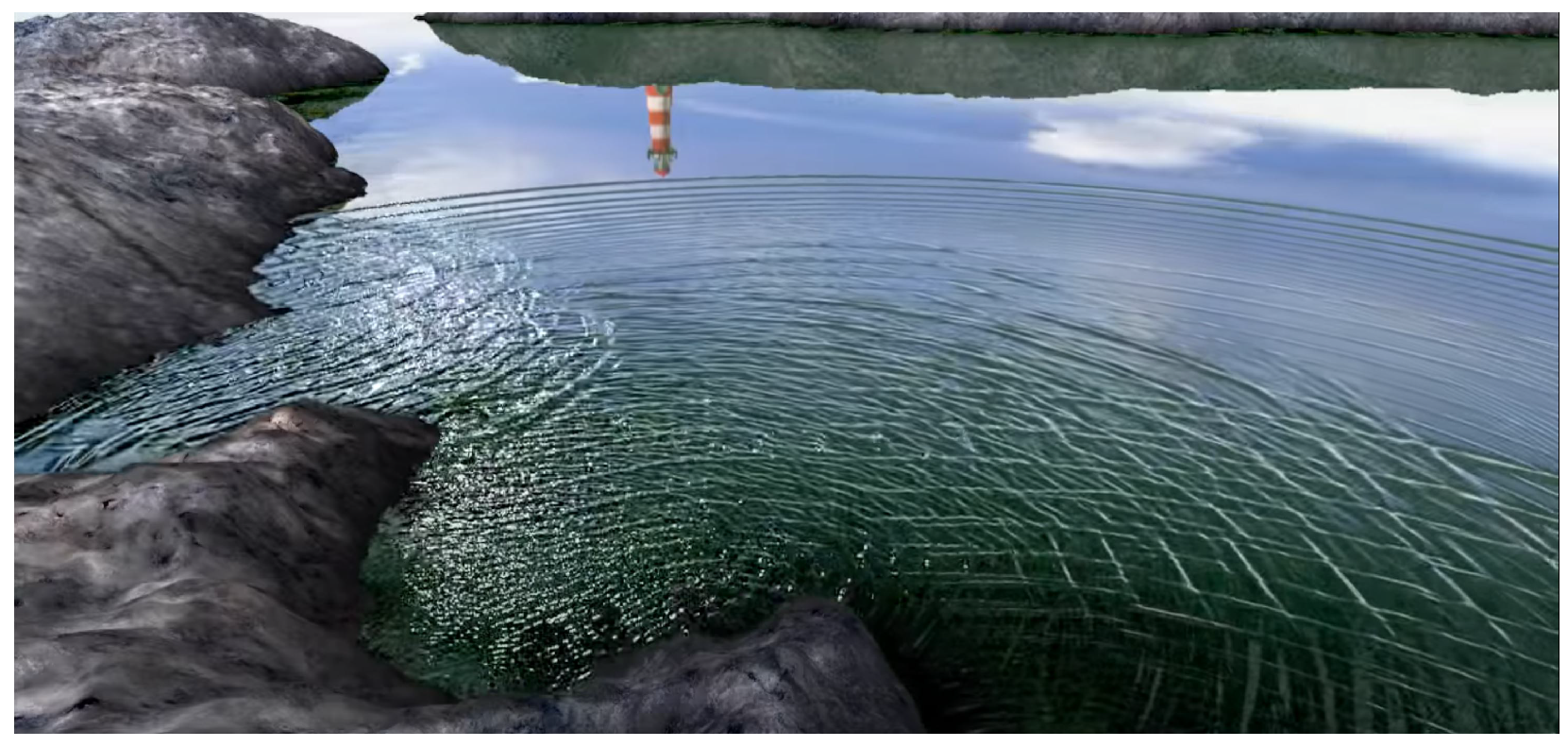 RETRACTED: Amplitude and Phase Computable Ocean Wave Real-Time Modeling ...