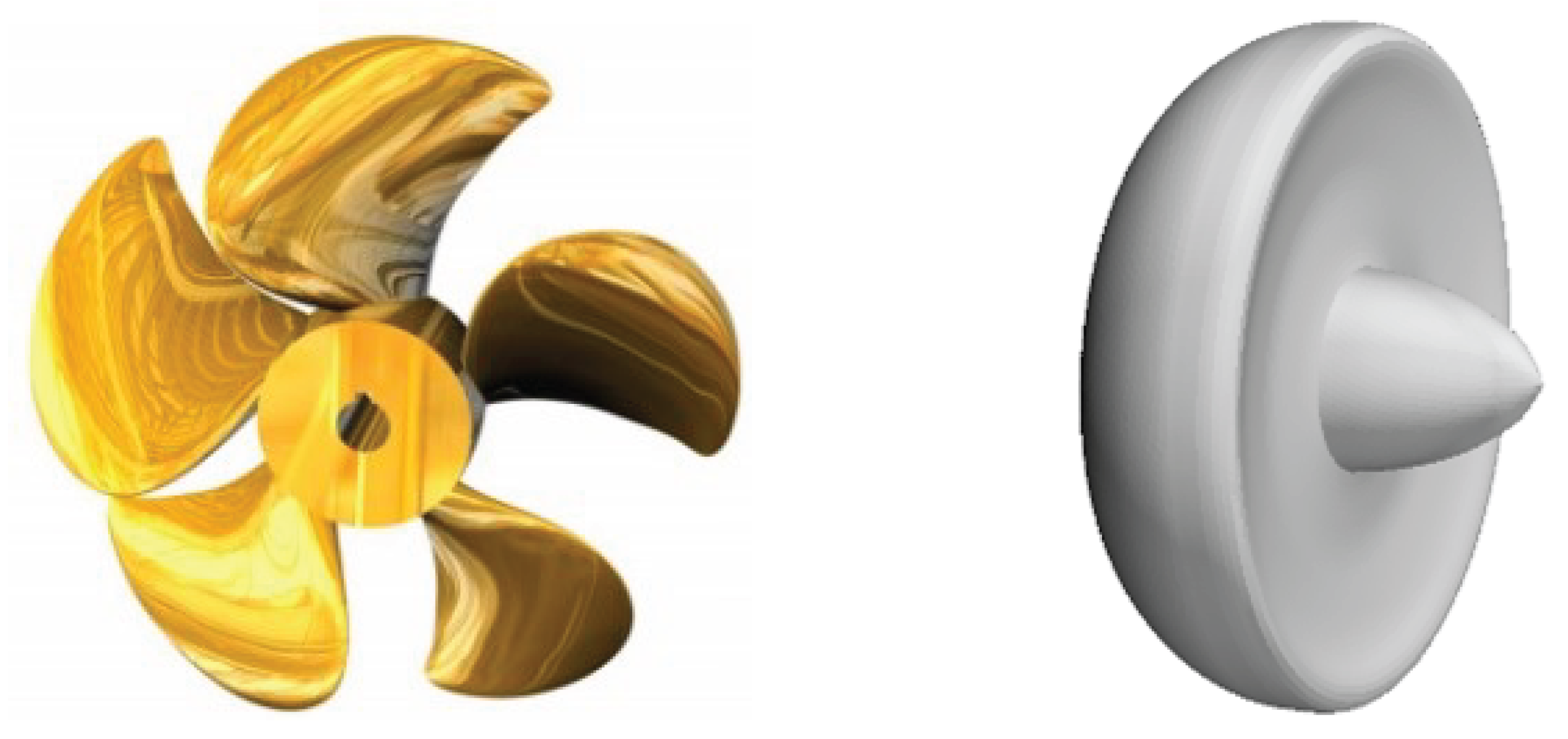 Acoustic Source Characterization of Marine Propulsors