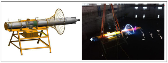 Enabling Underwater Wireless Power Transfer towards Sixth Generation ...