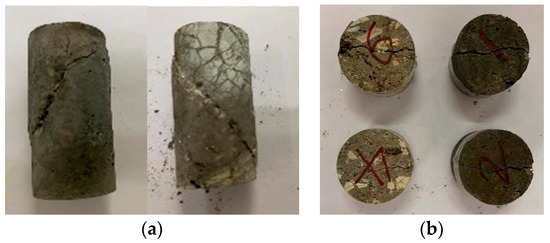 Fragmentation Characteristics of Seafloor Massive Sulfides: A Coupled ...