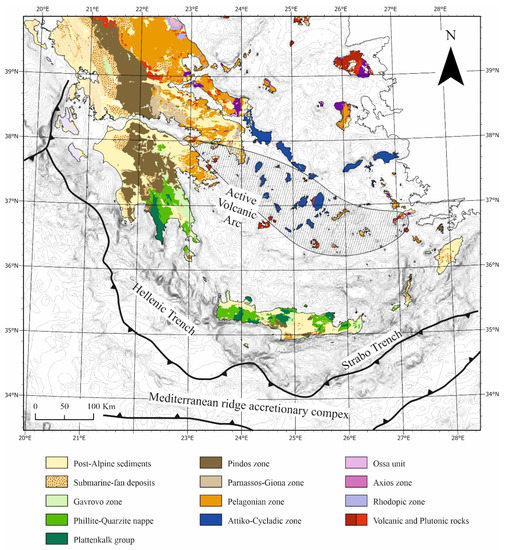 Organic Geochemical Signatures of the Upper Miocene (Tortonian ...