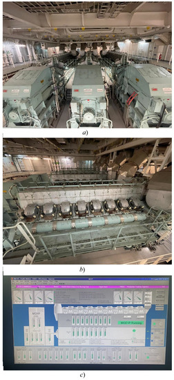 JMSE | Free Full-Text | Ensuring the Environmental Friendliness of ...