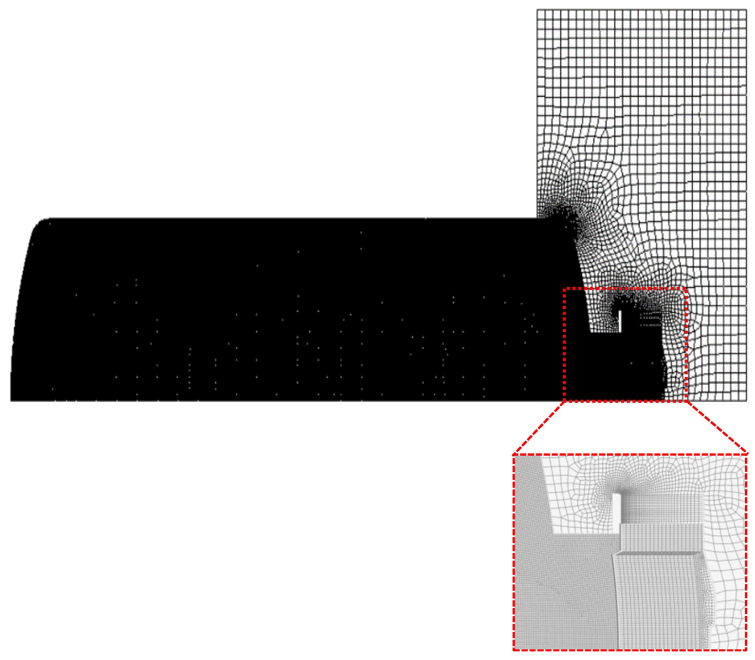 JMSE | Free Full-Text | Numerical Analysis for Performance and the ...