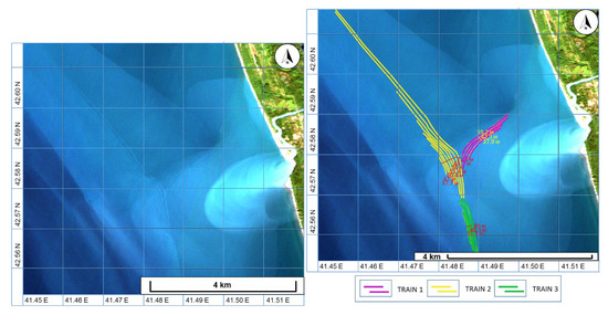 Features of the Field of Internal Waves on the Abkhazian Shelf of the ...