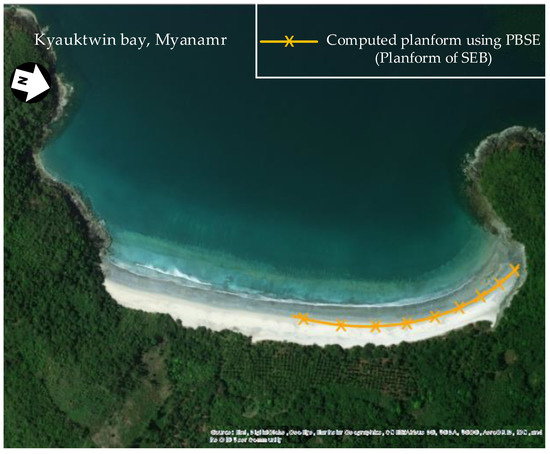 JMSE | Free Full-Text | Classifying Headland-Bay Beaches and Dynamic ...