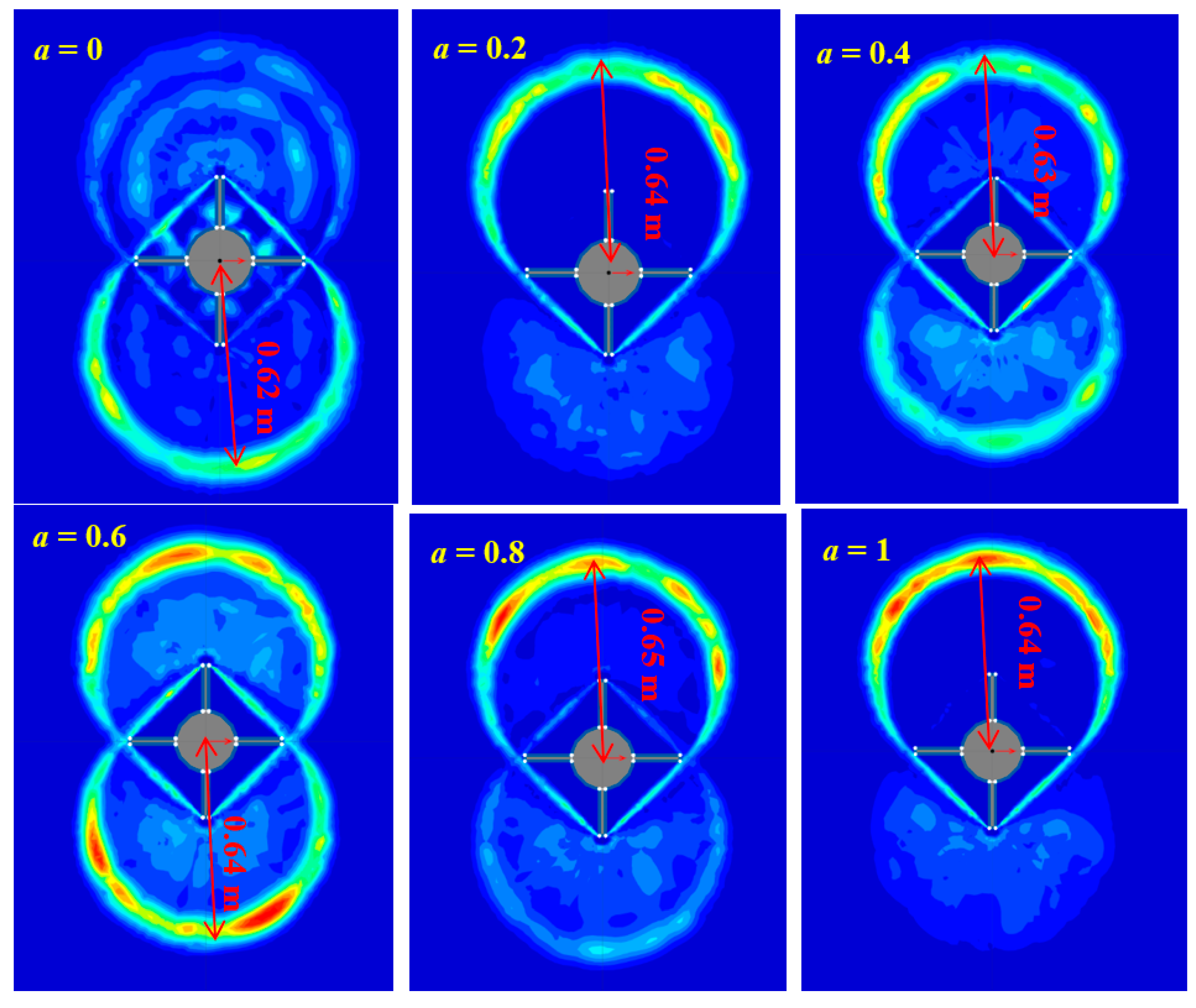 JMSE | Free Full-Text | Bearing Characteristics of Multi-Wing Pile ...