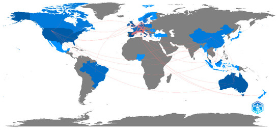 Role of Marine Spatial Data Infrastructure and Marine Cadastre in a ...