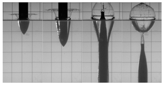 Experimental Research on the Influences of Head Shape and Surface ...