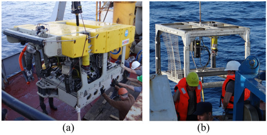 Development and Field Testing of a Smart Support System for ROV Operators