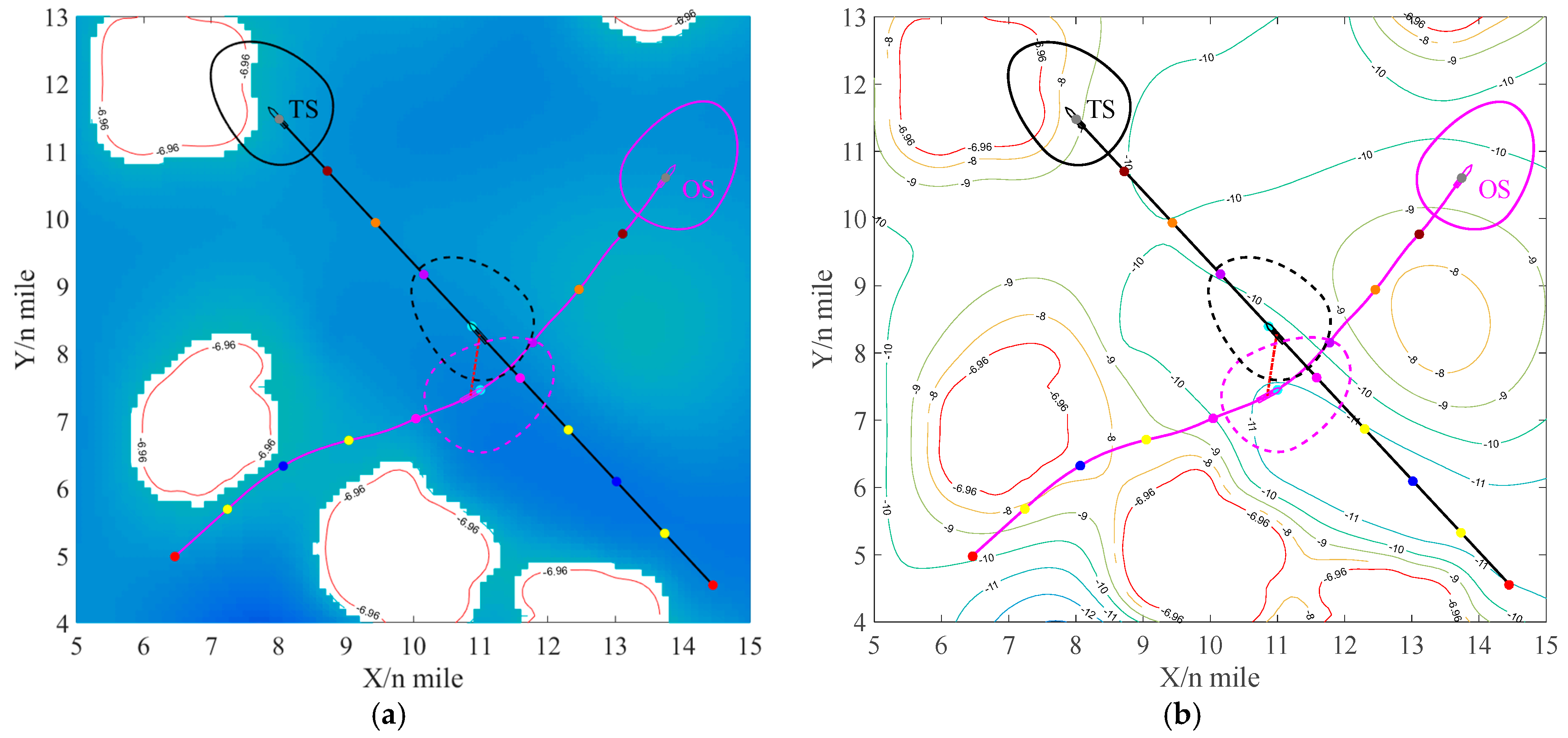 A Two Stage Path Planning Algorithm Based On Rapid Exploring Random Tree For Ships Navigating In