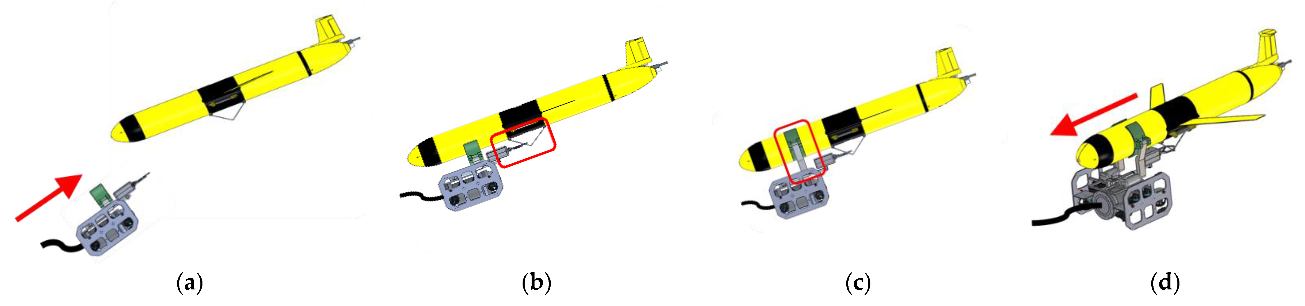 Development of Recovery System for Underwater Glider