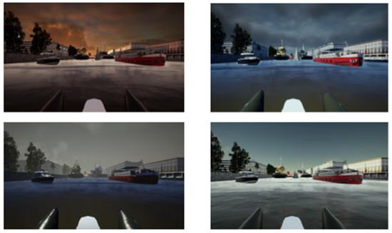 JMSE | Free Full-Text | Towards Integrated Digital-Twins: An ...