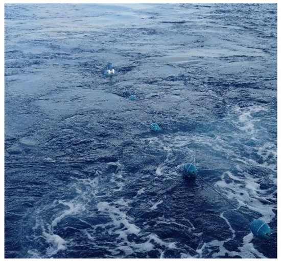 Efficient Underwater Sensor Data Recovery Method for Real-Time ...