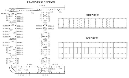 Application of Equivalent Single Layer Approach for Ultimate Strength ...