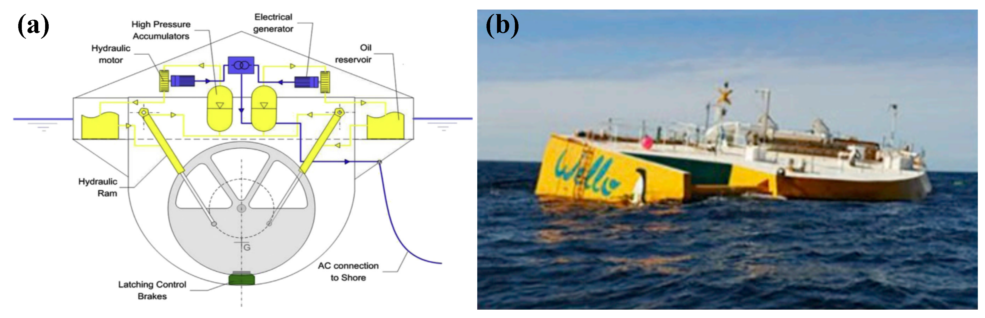 A Review of Point Absorber Wave Energy Converters