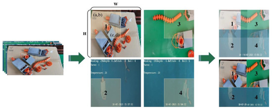 An Improved Underwater Recognition Algorithm For Subsea X Tree Key Components Based On Deep