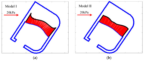 Numerical Simulations on the Flooding into a Damaged Cabin with a ...