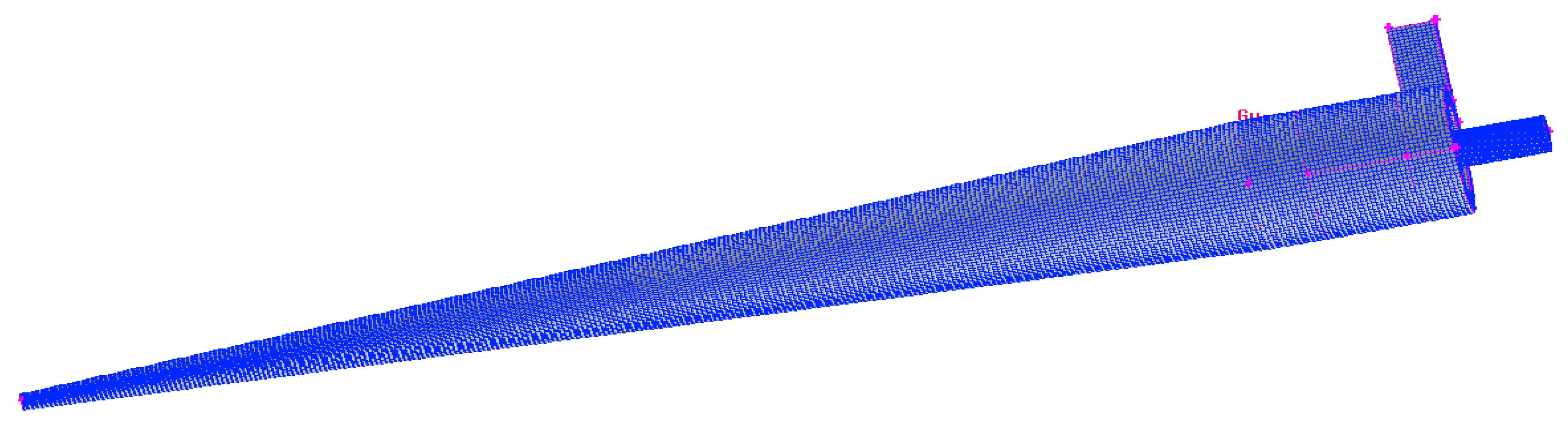 Jmse Free Full Text Numerical Simulation Investigation Of Vortex