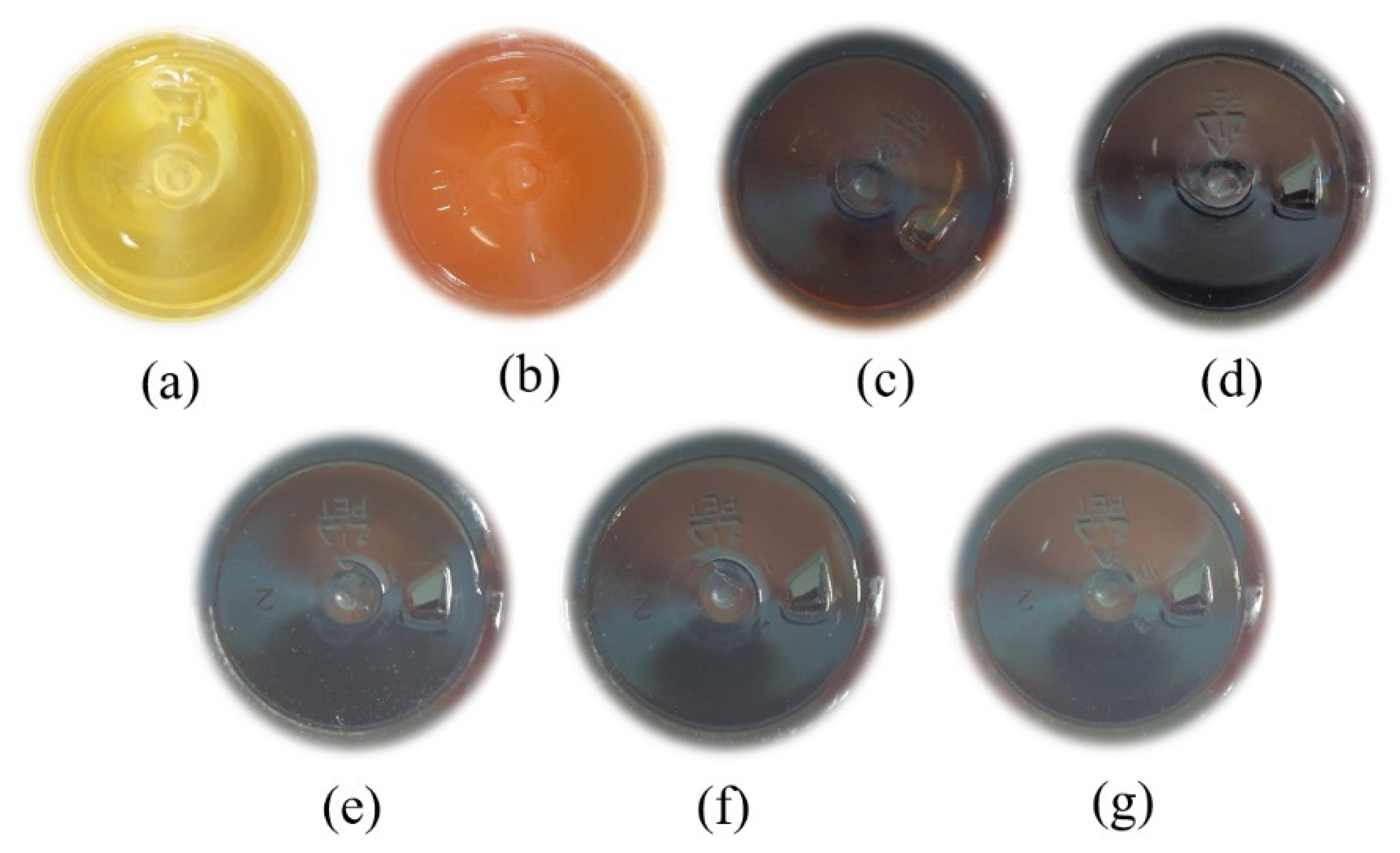 JMSE | Free Full-Text | Mixing Properties of Emulsified Fuel Oil from ... JMSE | Free Full-Text | Mixing Properties of Emulsified Fuel Oil from ...