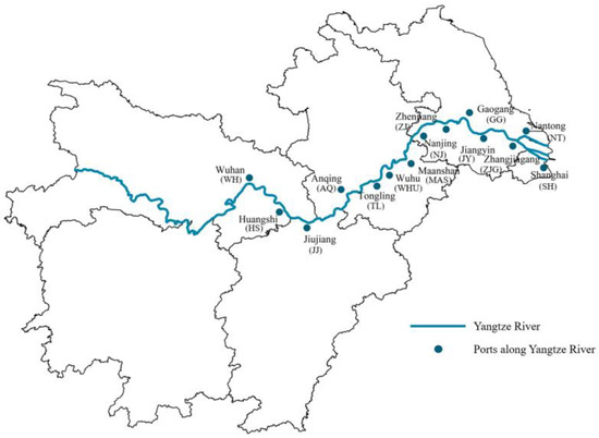 How to Deploy Electric Ships for Green Shipping