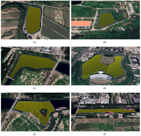 SMURF: A Fully Autonomous Water Surface Cleaning Robot with A Novel Coverage Path Planning Method