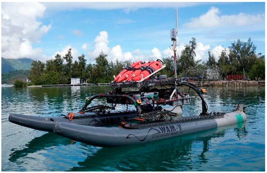 Quantifying Efforts to Mitigate Interference between an Unmanned ...