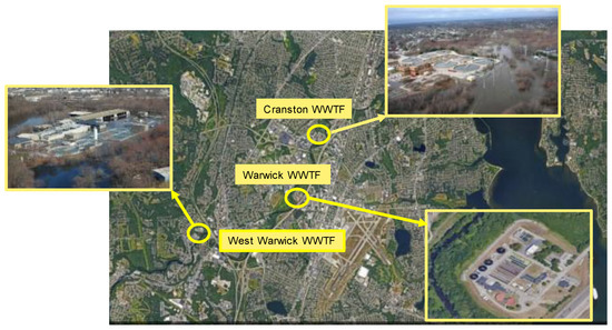 Application and Validation of Flood Damage Curves for Wastewater ...