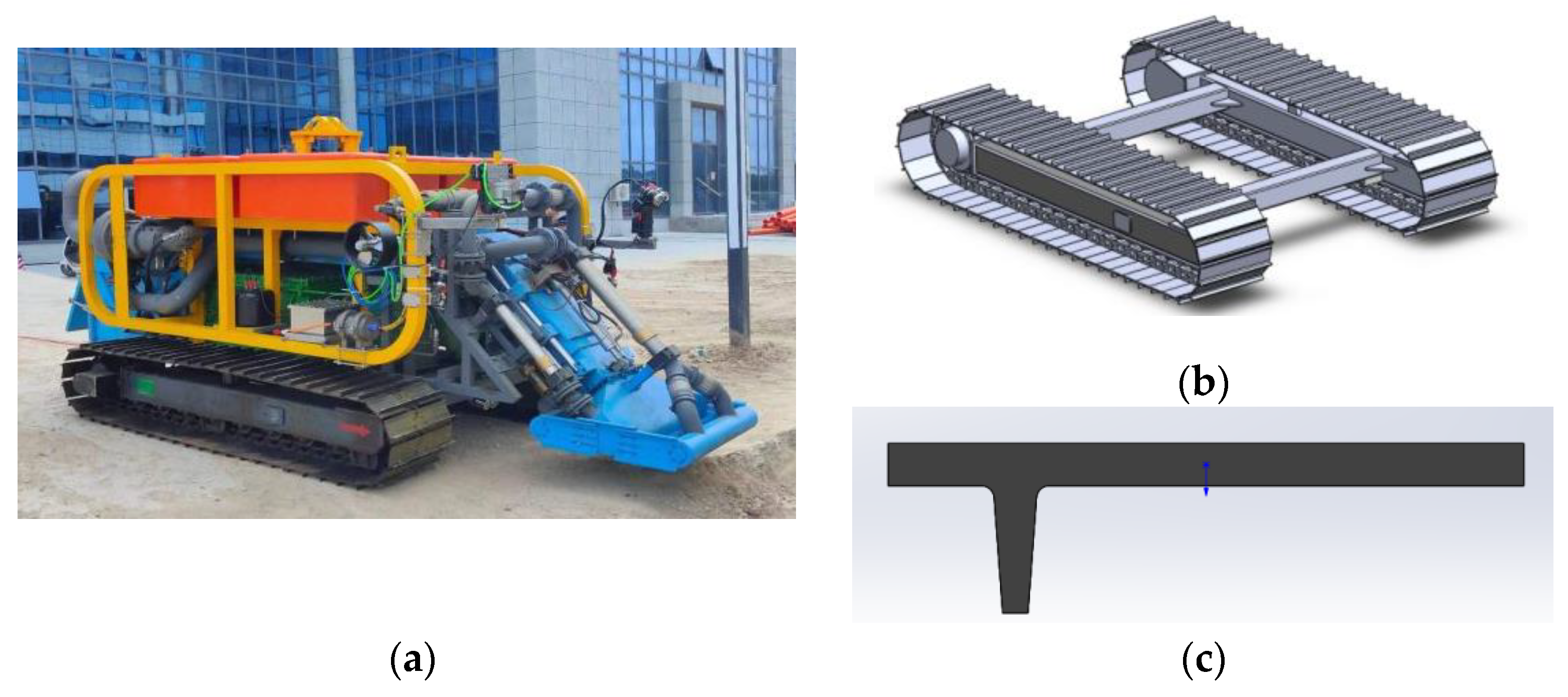 Numerical Study on Multiple Parameters of Sinkage Simulation between ...