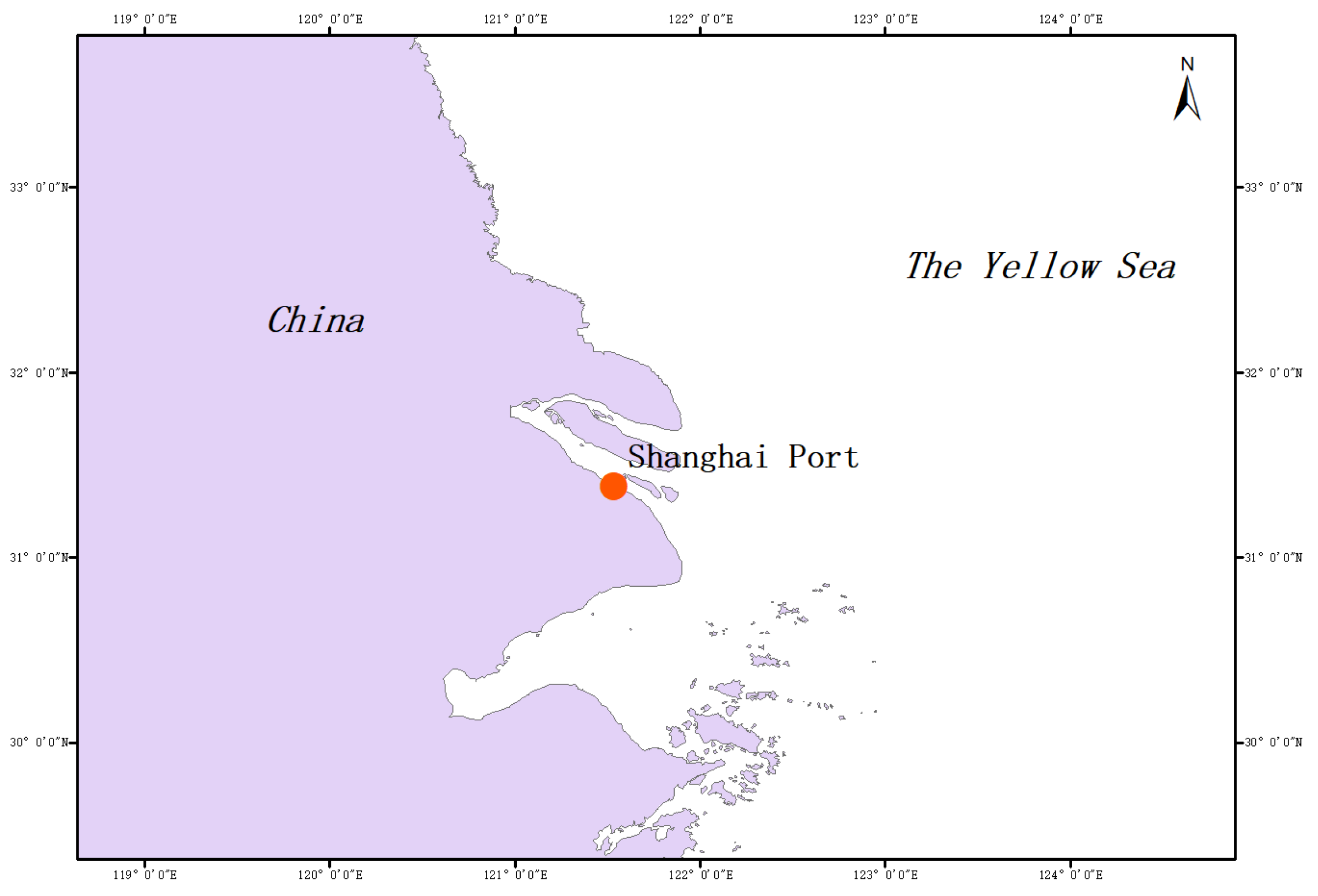 JMSE | Free Full-Text | Nonparametric Functional Data Analysis for Forecasting Container ...