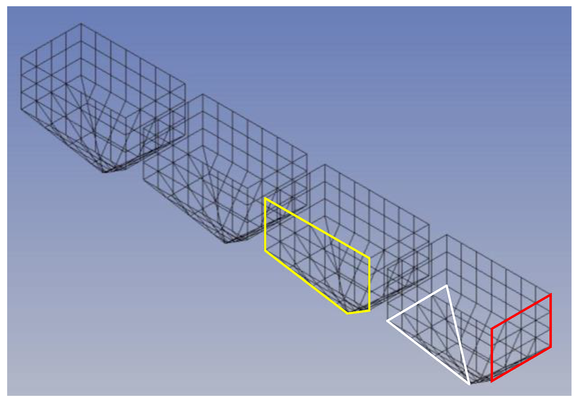 JMSE | Free Full-Text | Feasibility Study of a Novel Open Ocean ...