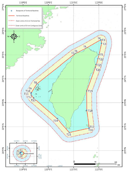 Conflicts between Fisheries and Offshore Wind Power in Taiwan: Legal ...