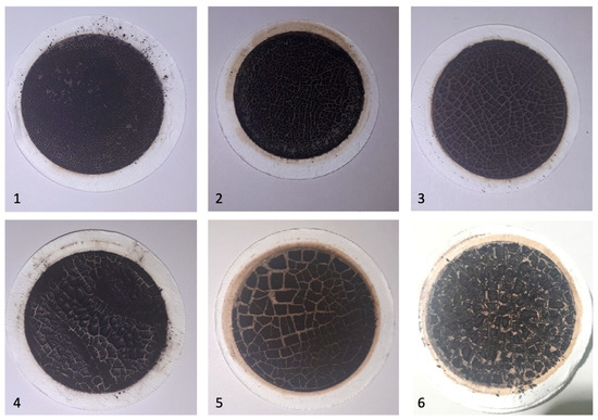 Reduction of Sulphur in Marine Residual Fuels by Deasphalting to ...