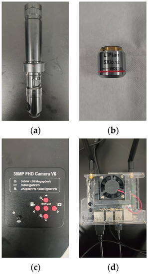 Marine-Hydraulic-Oil-Particle Contaminant Identification Study Based on ...